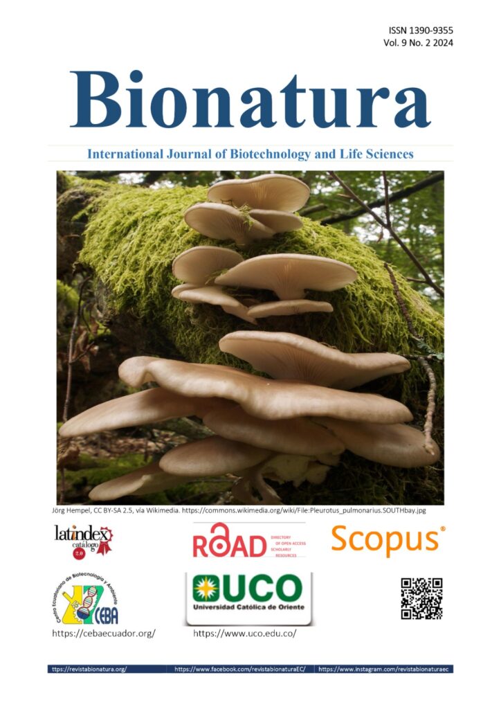 BIONATURA